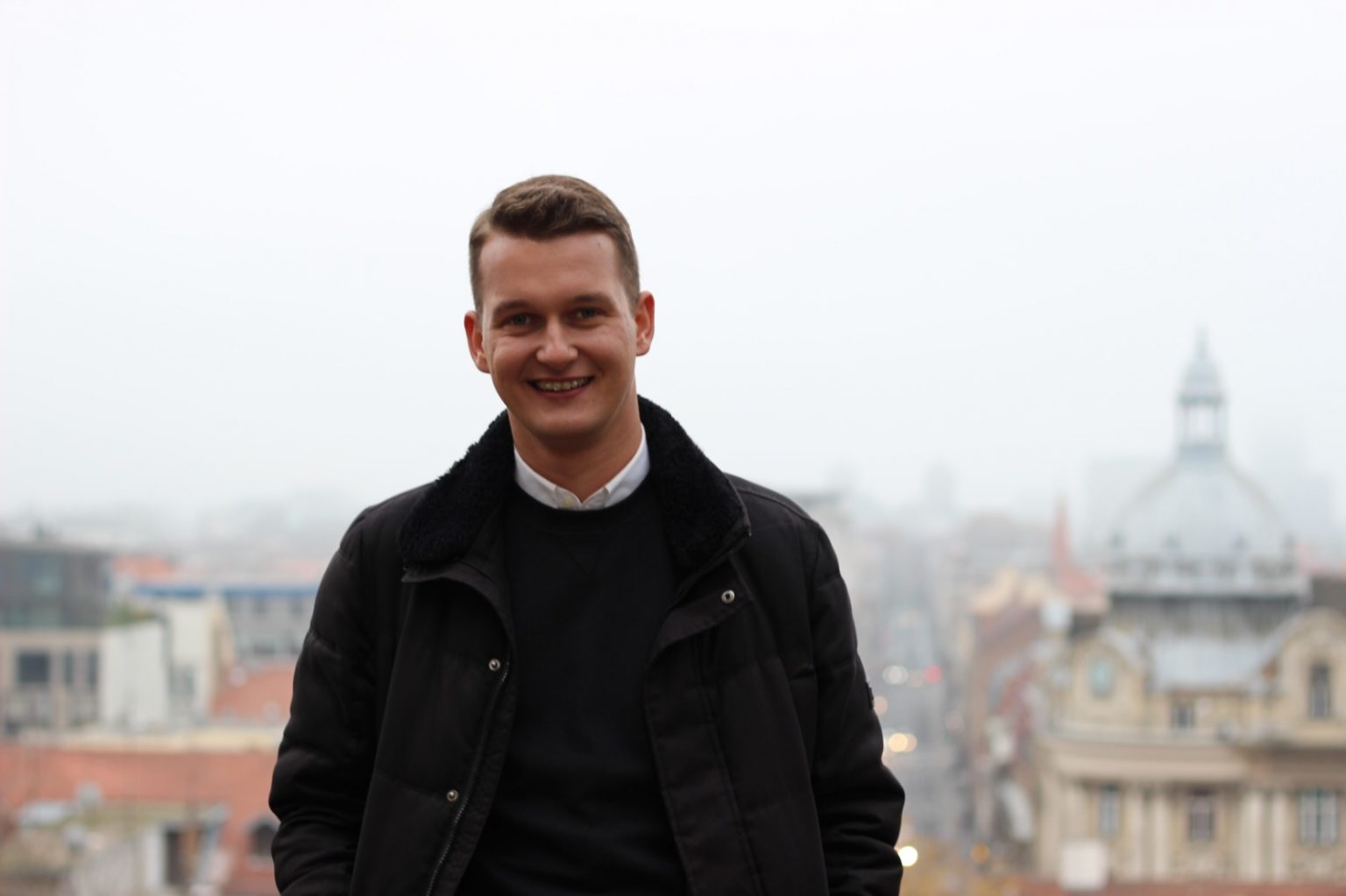 Ivan Šćepanović, umjetnički voditelj / dirigent zbora